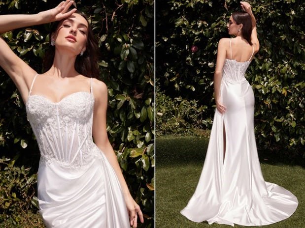 How to Throw a Minimalist Style Wedding: A Detailed Guide